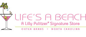 All Spring Lilly Pulitzer 2026 – Life's A Beach